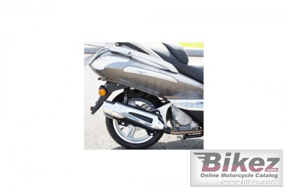 Docker Jet Max 250 gallery